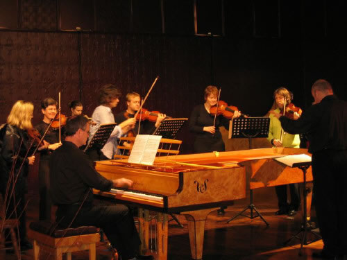 Hux Electronics Soapbox